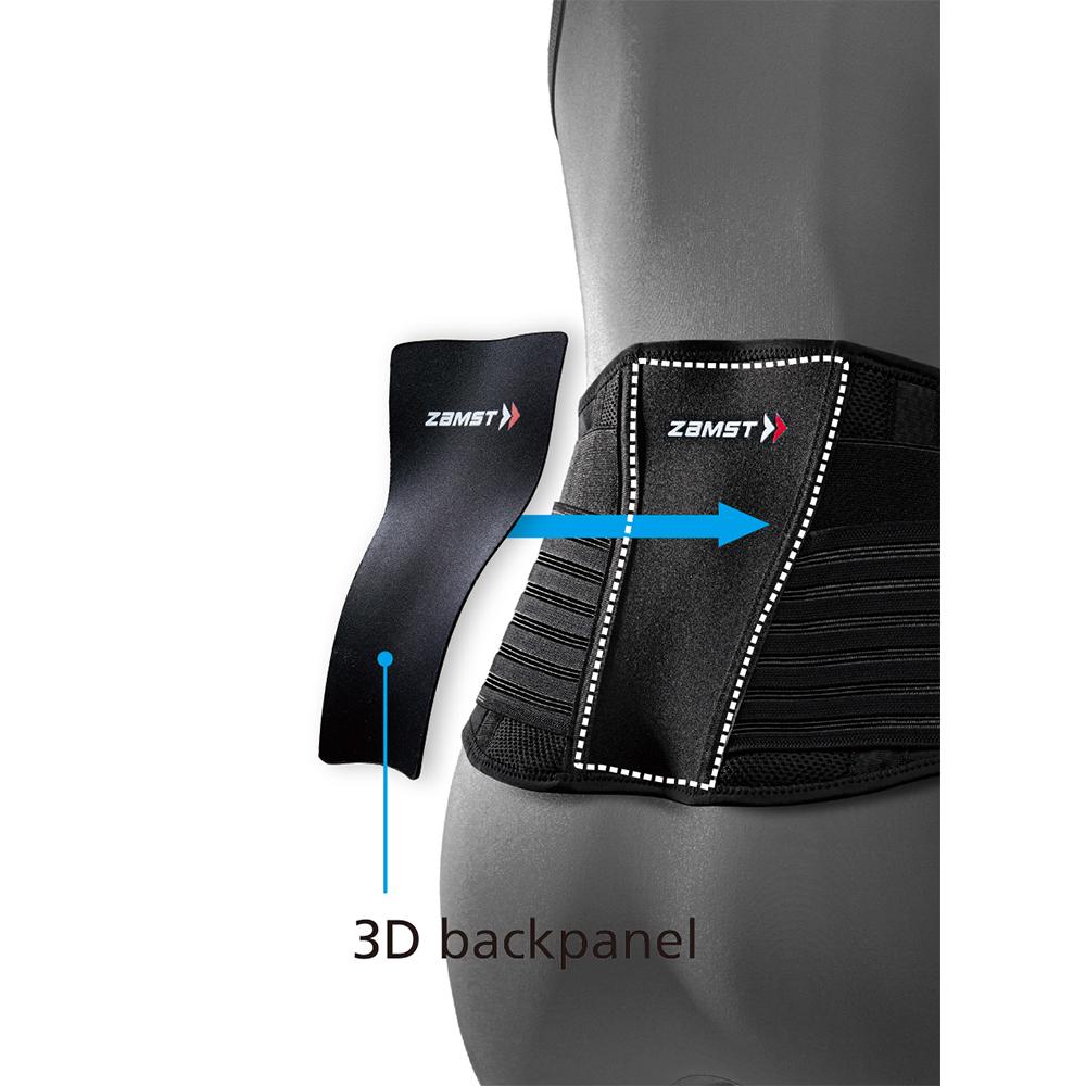 Zamst ZW-7 – SPN4You