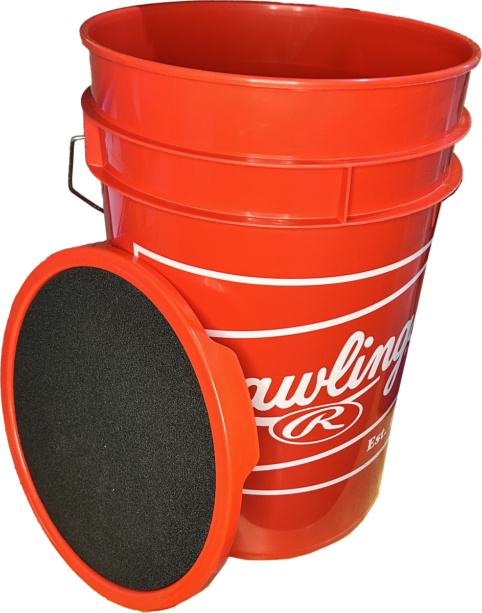 SPN/Rawlings Buckets – SPN4You