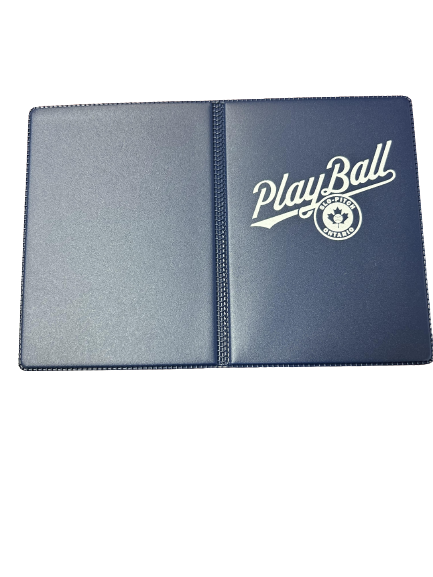 SPO Umpire Lineup Card Holders – SPN4You