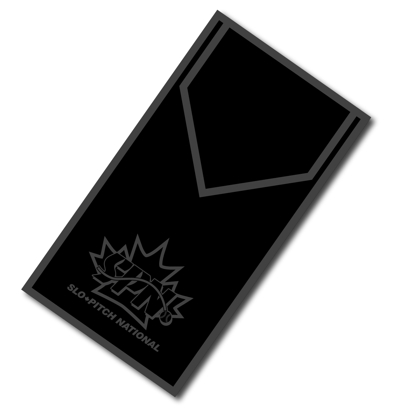 SPN Strike Mat – SPN4You